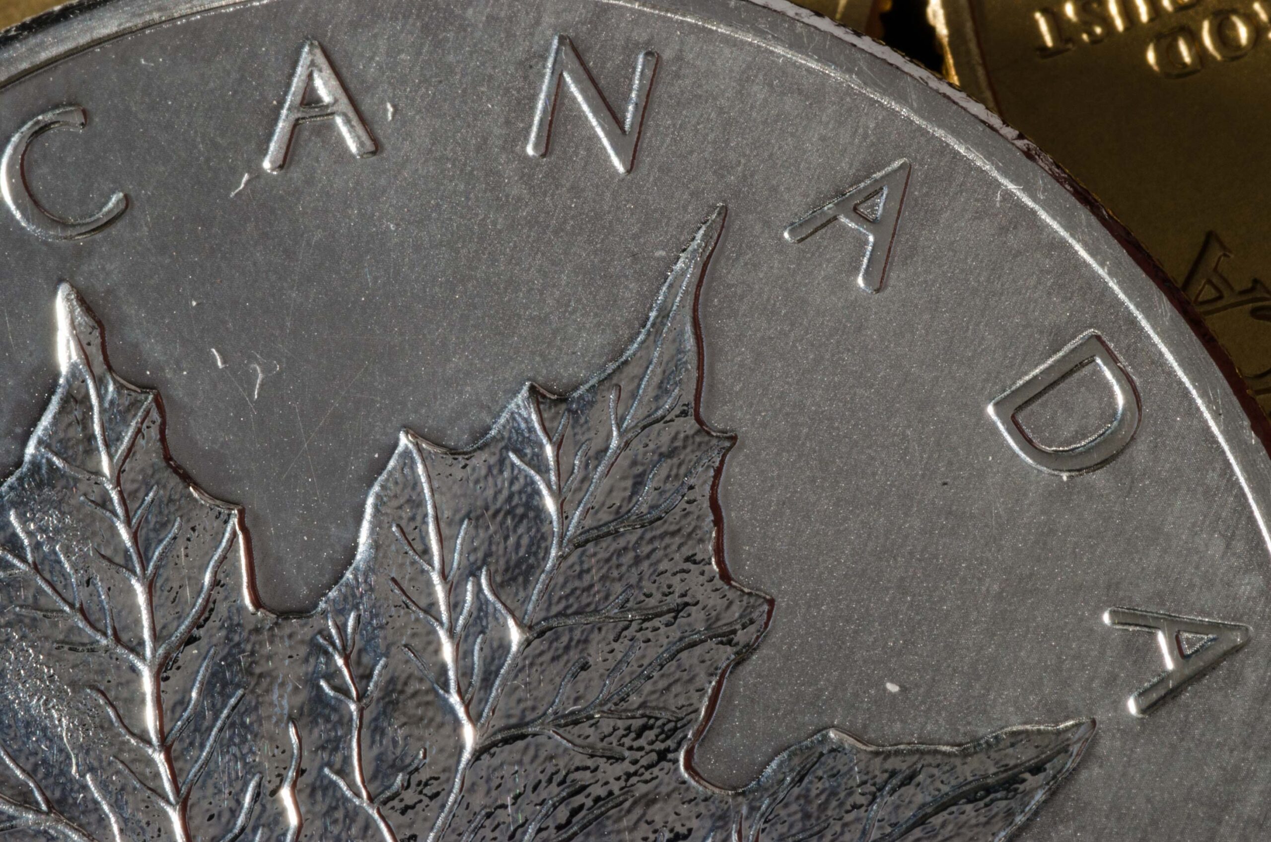 Executive - Edmonton Numismatic Society