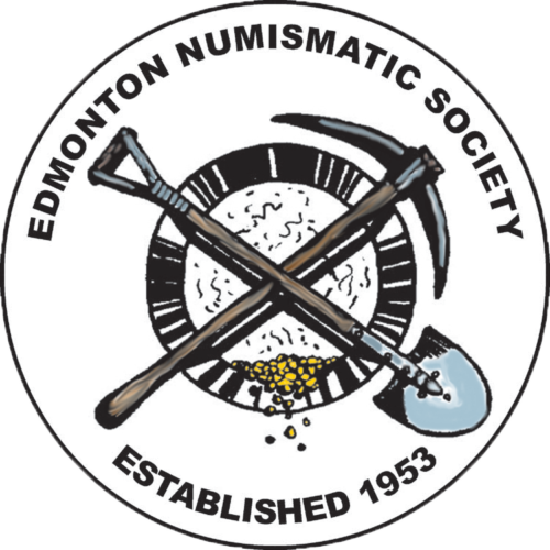 Coin Shows - Edmonton Numismatic Society