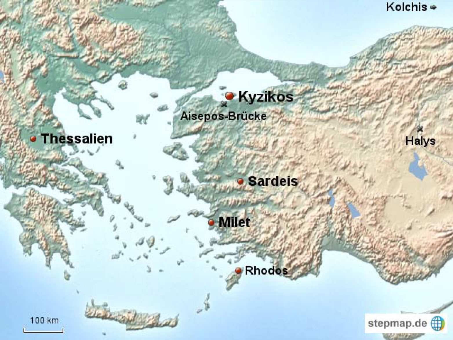 0212map - Edmonton Numismatic Society