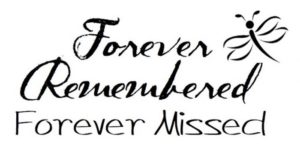 In Memoriam - Edmonton Numismatic Society