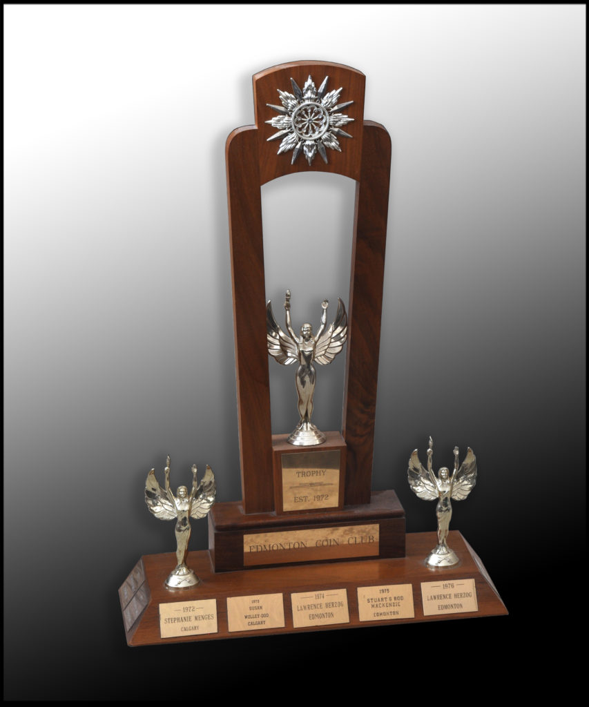 Coin O Rama - Edmonton Numismatic Society