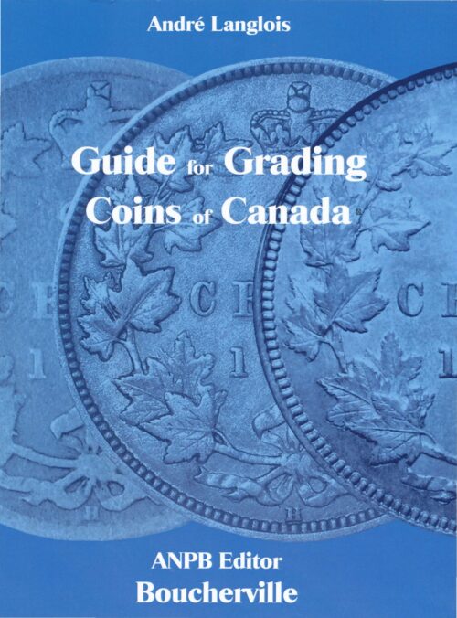Grading Your Coins - Edmonton Numismatic Society
