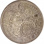 From Thalers to Dollars - Edmonton Numismatic Society