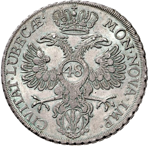 From Thalers to Dollars - Edmonton Numismatic Society