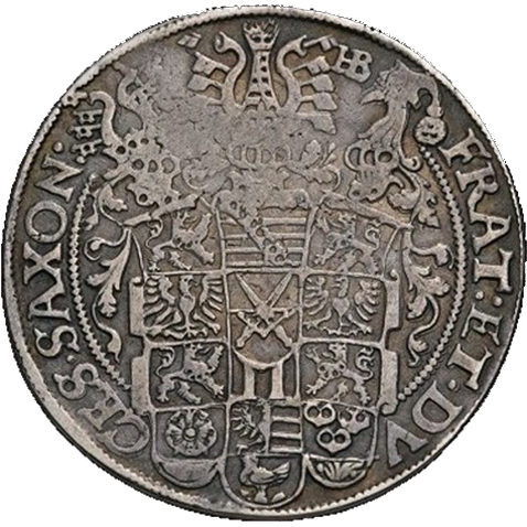 From Thalers to Dollars - Edmonton Numismatic Society