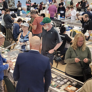 Coin Shows - Edmonton Numismatic Society